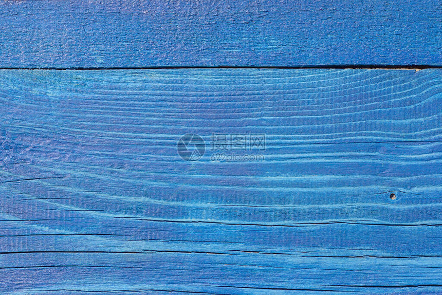 旧蓝色木制背景有裂缝和条纹Woode高清图片下载-正版图片506487094-摄图网