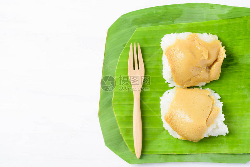 泰国甜点赵Niao高清图片下载-正版图片506565520-摄图网