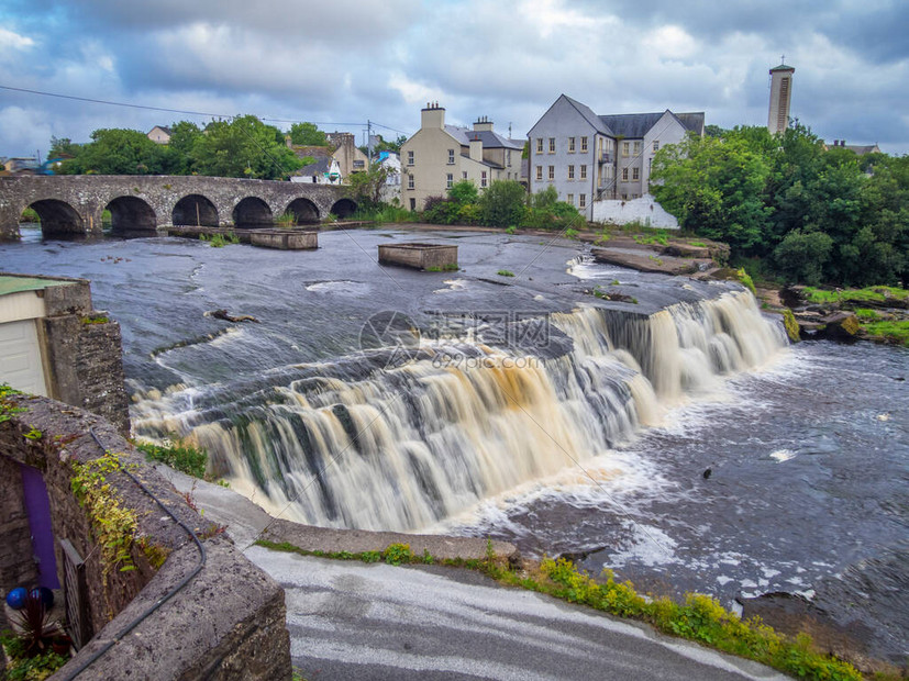 爱尔兰Co高清图片下载-正版图片506588855-摄图网