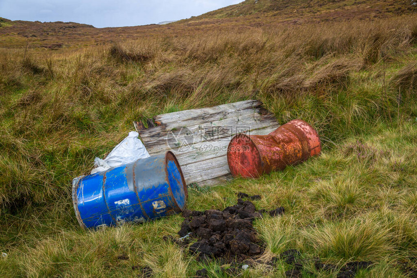 爱尔兰Doneg高清图片下载-正版图片506589278-摄图网