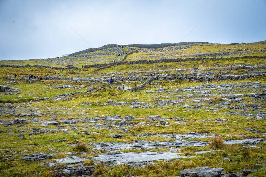 爱尔兰伊尼什莫尔岛阿兰群岛高高清图片下载-正版图片506589314-摄图网