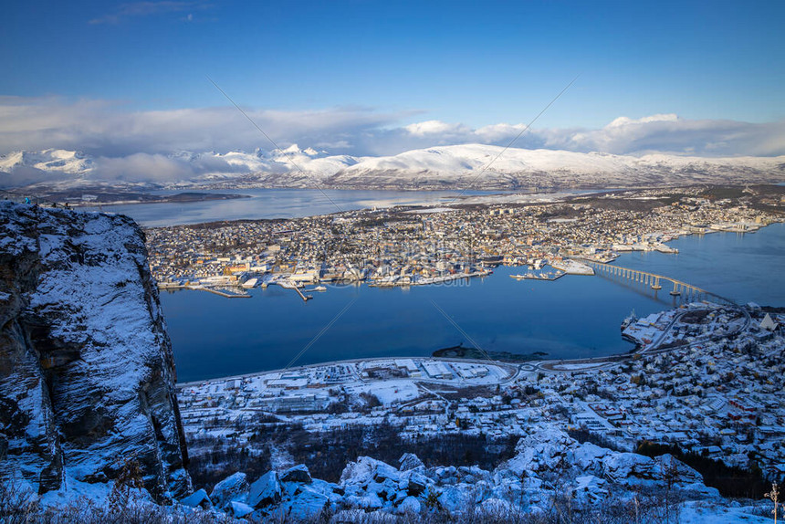 北挪威Tro高清图片下载-正版图片506591023-摄图网