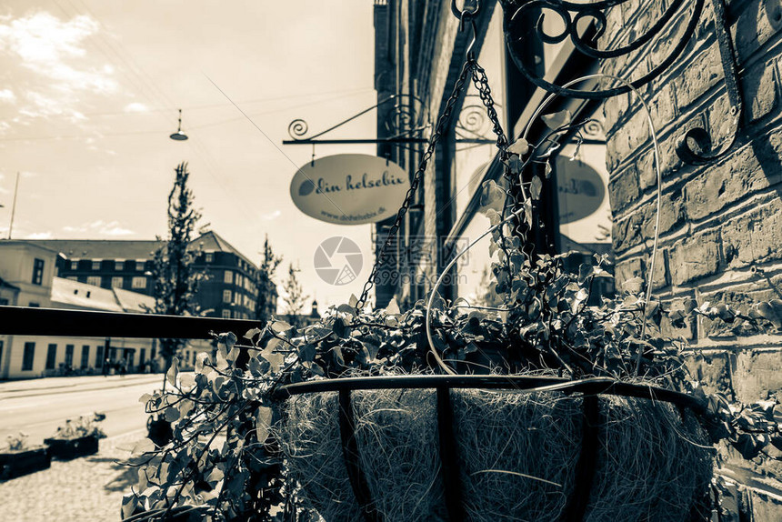 丹麦哥本哈根2019年7月15日丹麦哥高清图片下载-正版图片506602393-摄图网