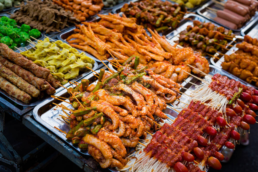 在多彩夜市TayDo越南C高清图片下载-正版图片506608053-摄图网