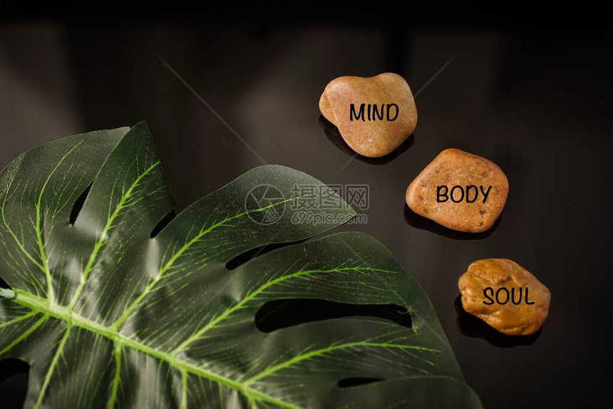 Zen概念高清图片下载-正版图片506634762-摄图网