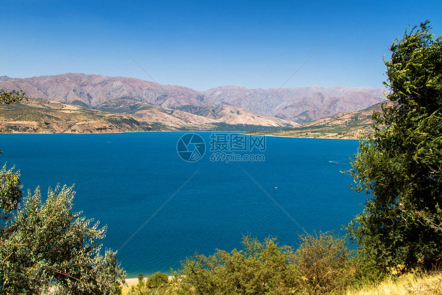 乌兹别克斯坦中亚Charv高清图片下载-正版图片506642740-摄图网