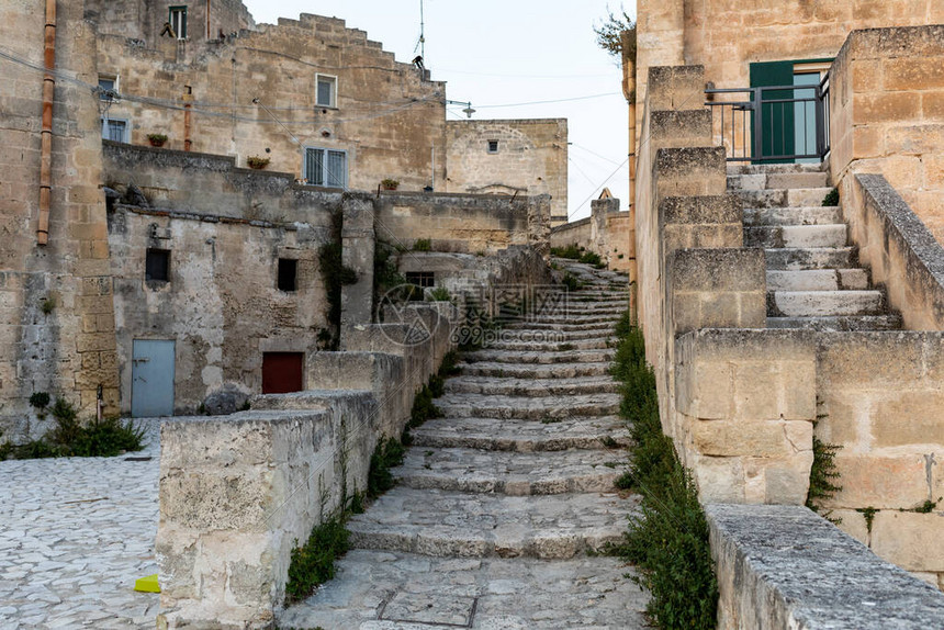 意大利马泰拉高清图片下载-正版图片506666433-摄图网