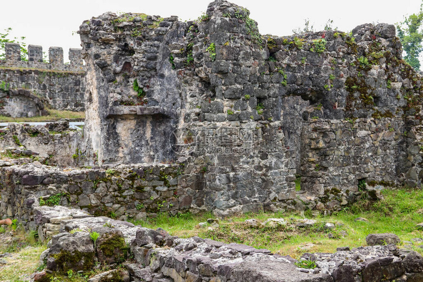 格鲁吉亚巴统附近的高清图片下载-正版图片506671123-摄图网