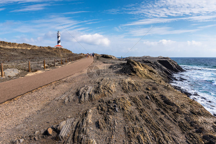 西班牙Menorca岛Favar高清图片下载-正版图片506673573-摄图网