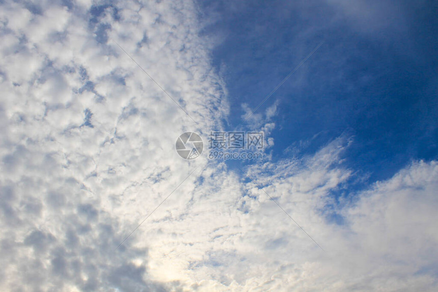 蓝天白云高清图片下载-正版图片506676970-摄图网