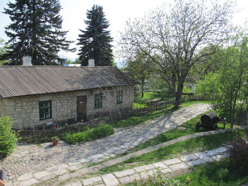 Pyatigorsk高清图片下载-正版图片506726596-摄图网