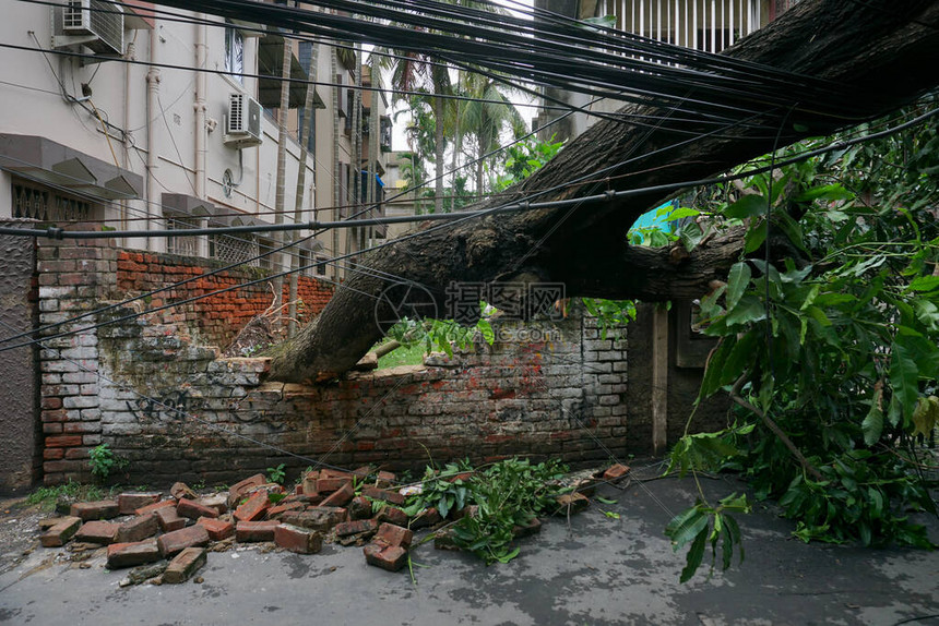 印度西孟加拉州的Howrah高清图片下载-正版图片506736054-摄图网