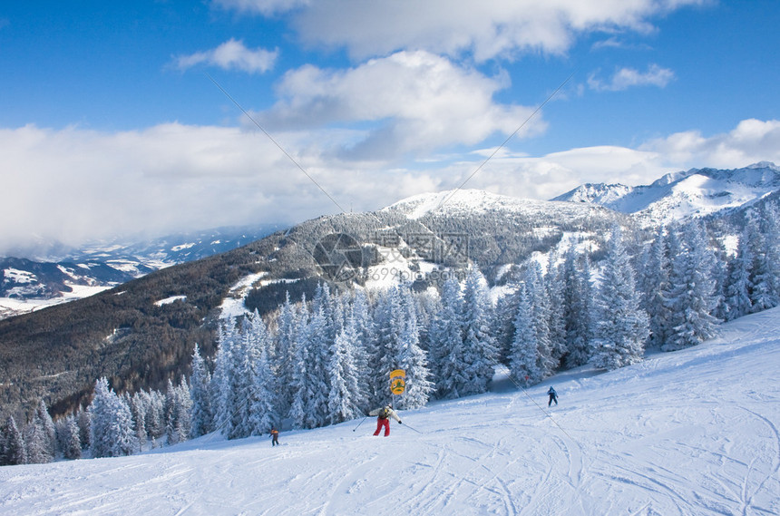 奥地利施拉德明Shla高清图片下载-正版图片506980052-摄图网