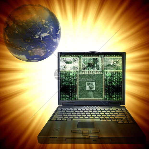 您项目的Internet高清图片下载-正版图片506995620-摄图网