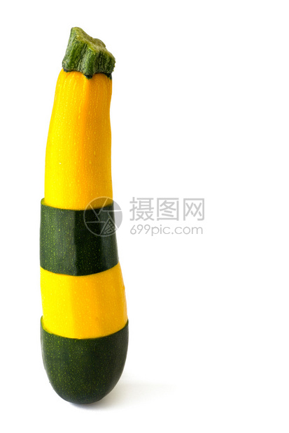 不同彩色zucchini高清图片下载-正版图片506997145-摄图网