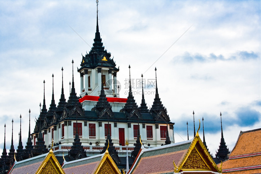 泰国曼谷Loha高清图片下载-正版图片506998288-摄图网