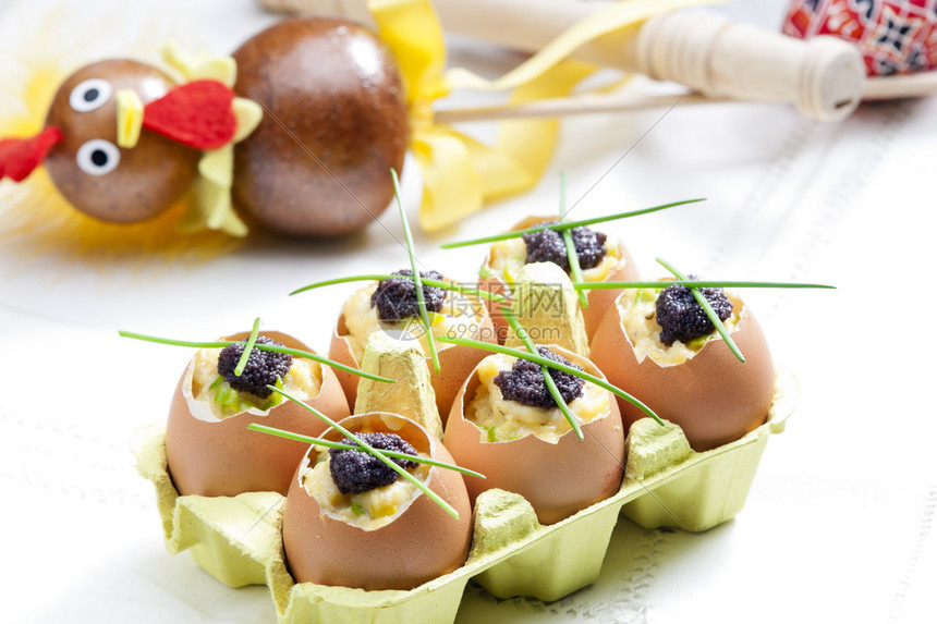 复活节的生命还有炒鸡蛋高清图片下载-正版图片507018543-摄图网