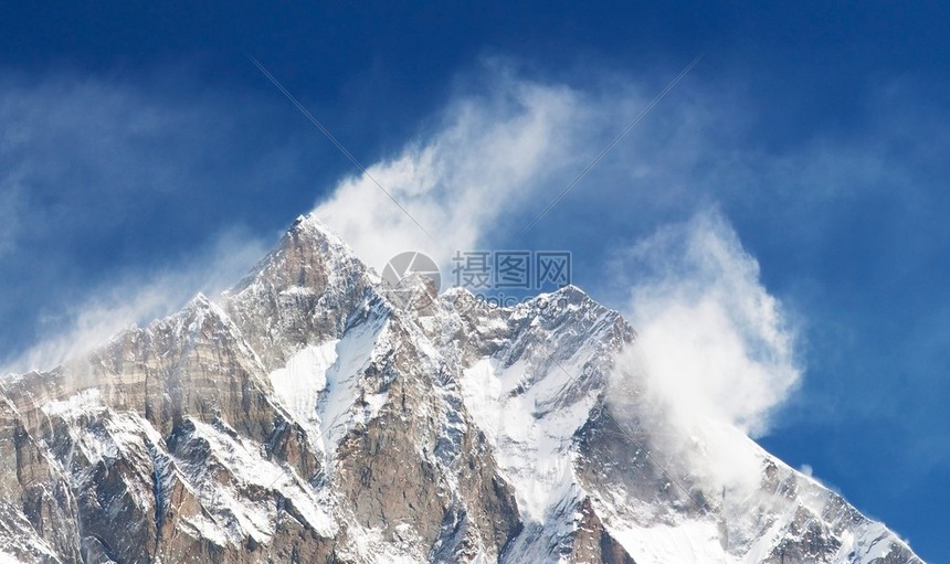 Lhodse和Nupt高清图片下载-正版图片507026028-摄图网