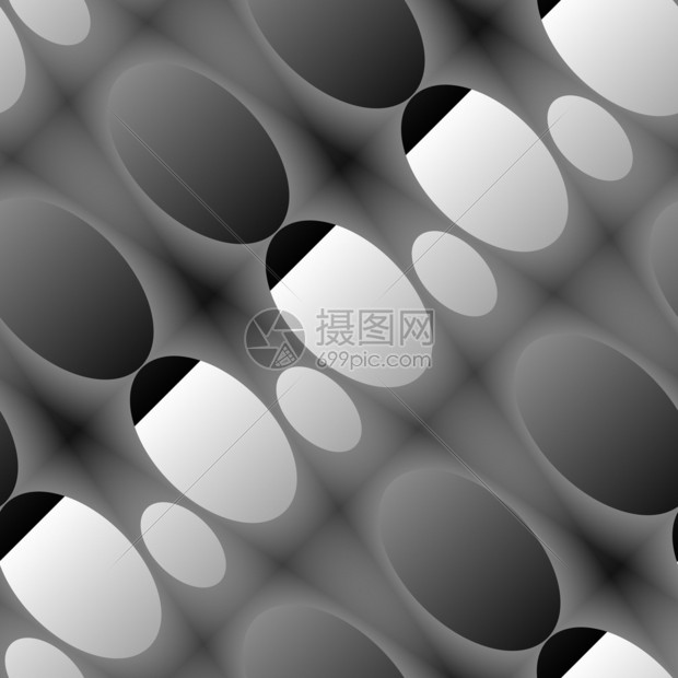 Oviform完全无缝的瓷砖可动栓塞几乎没有颜色的超自然质地背高清图片下载-正版图片507026726-摄图网