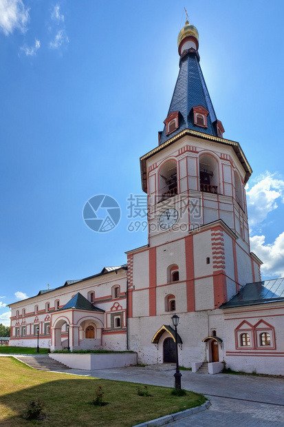 俄罗斯正统俄罗斯瓦代尔的伊高清图片下载-正版图片507033122-摄图网