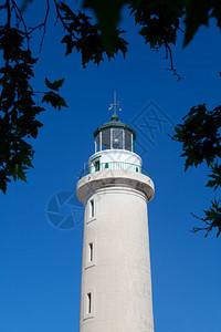 灯塔海牙角诺曼底法国高清图片下载-正版图片506977008-摄图网