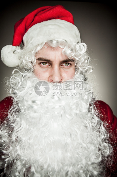 圣诞老人高清图片下载-正版图片507056394-摄图网