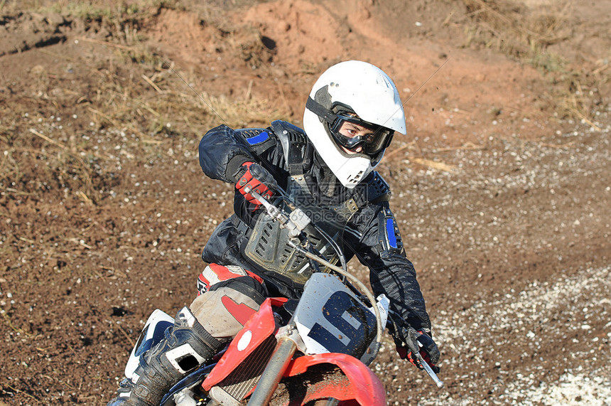 Motoross初级锦标赛俄罗斯南乌高清图片下载-正版图片507060500-摄图网