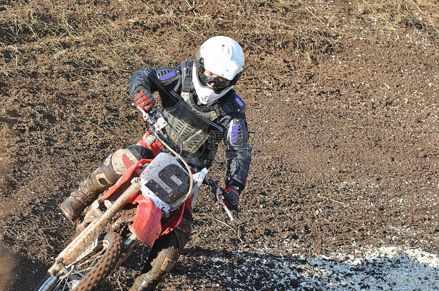 Motoross初级锦标赛俄罗斯南乌高清图片下载-正版图片507060503-摄图网