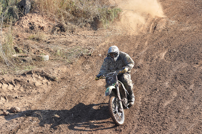 Motoross初级锦标赛俄罗斯南乌高清图片下载-正版图片507060505-摄图网