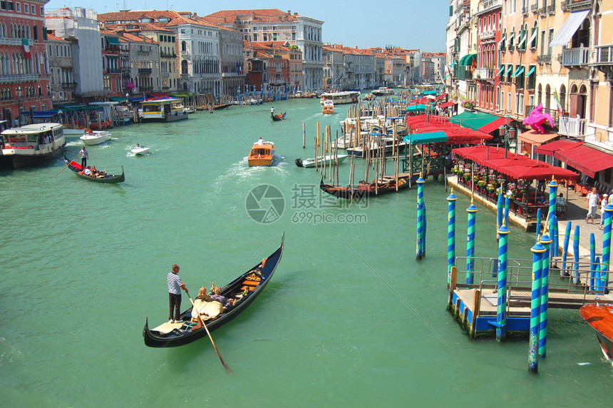 意大利的威尼斯高清图片下载-正版图片507073121-摄图网