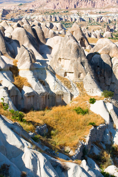 土耳其卡帕多西亚奥塔高清图片下载-正版图片507073533-摄图网