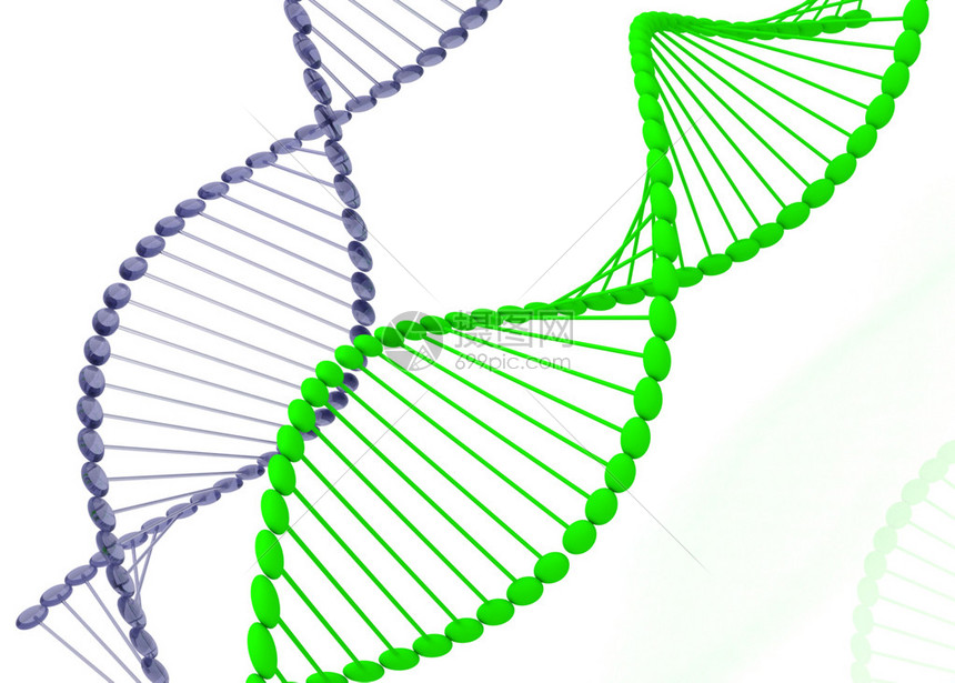 DNA概念高清图片下载-正版图片507093227-摄图网