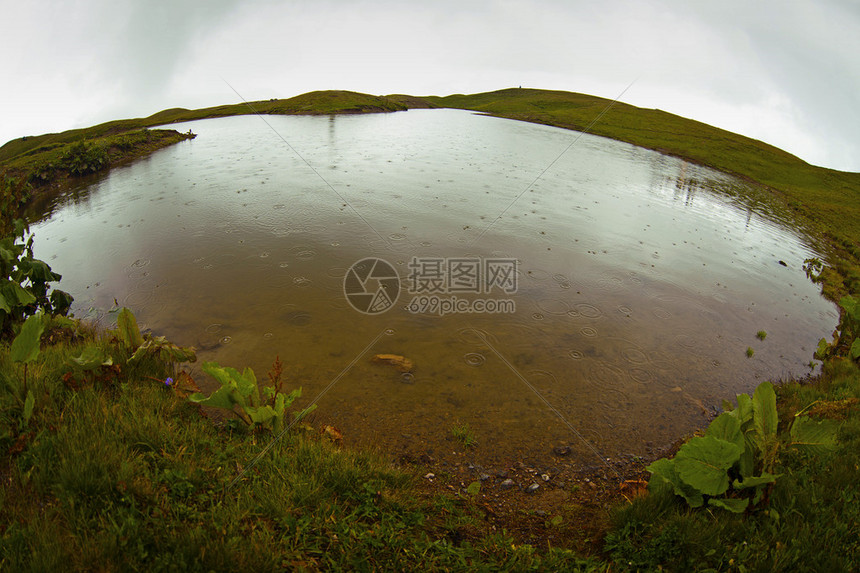 斯瓦涅蒂格鲁吉亚斯瓦涅蒂高加索高清图片下载-正版图片507094063-摄图网