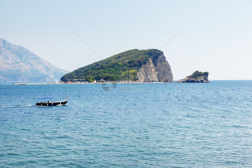 亚得里亚海高清图片下载-正版图片507101077-摄图网