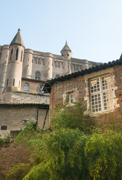 Albi高清图片下载-正版图片507116273-摄图网