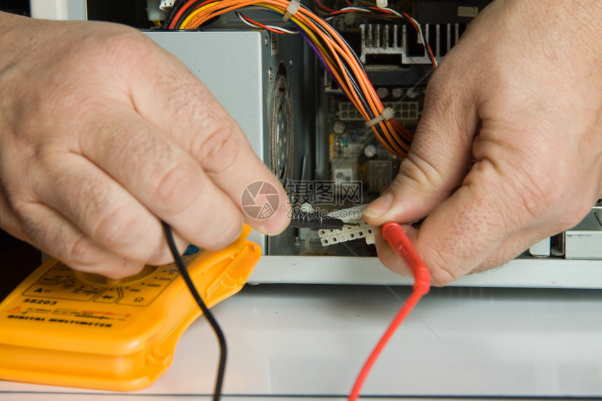 计算机计算机高清图片下载-正版图片507132979-摄图网