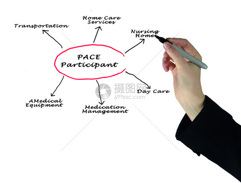 PACE示意图高清图片下载-正版图片507166848-摄图网