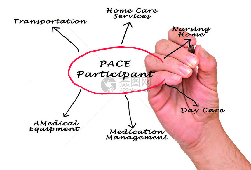 PACE示意图高清图片下载-正版图片507169324-摄图网