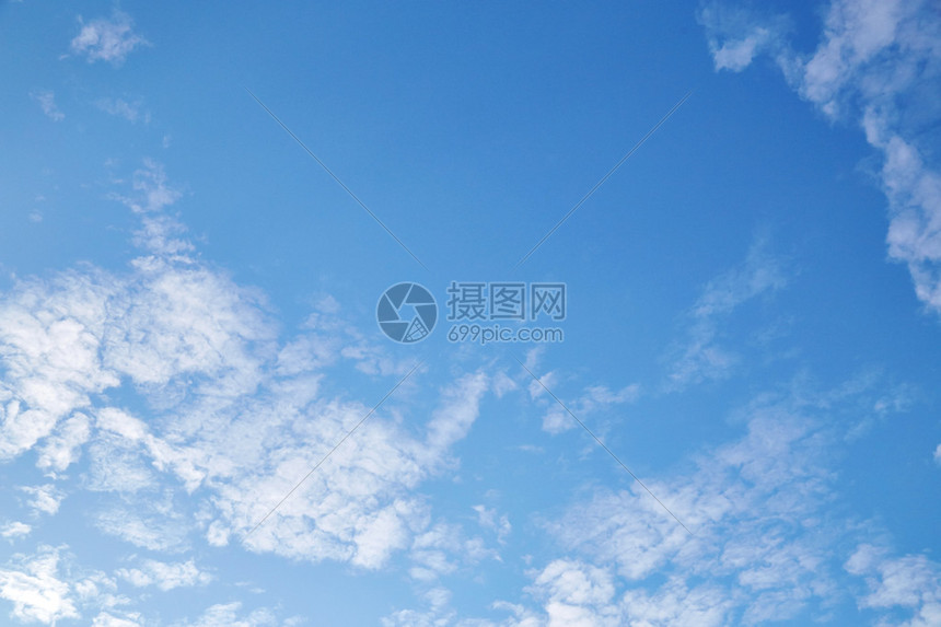 蓝天白云高清图片下载-正版图片507186952-摄图网