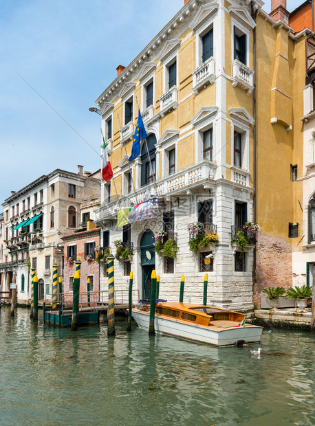 意大利维内托地区威尼斯高清图片下载-正版图片507206782-摄图网