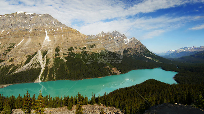 加拿大艾伯塔高清图片下载-正版图片507242877-摄图网