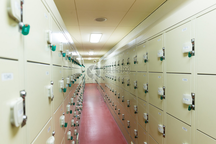 现代更衣室高清图片下载-正版图片507266144-摄图网