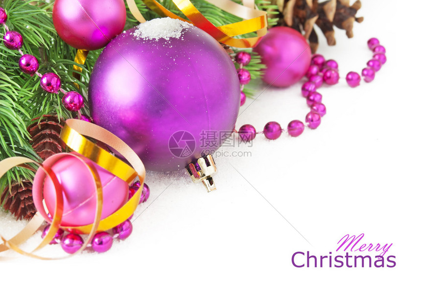 圣诞快乐和新年快乐高清图片下载-正版图片507289157-摄图网