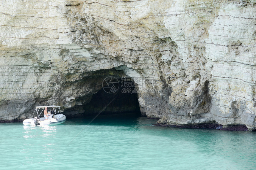 意大利Puglia的加尔诺公园高清图片下载-正版图片507298007-摄图网