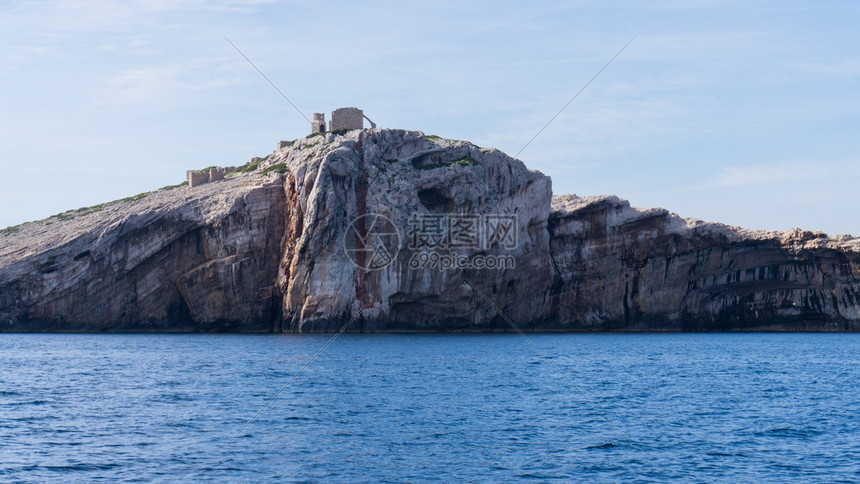 亚得里亚海景高清图片下载-正版图片507305340-摄图网