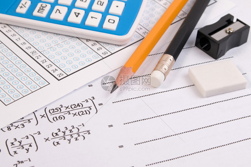数学高清图片下载-正版图片507323007-摄图网