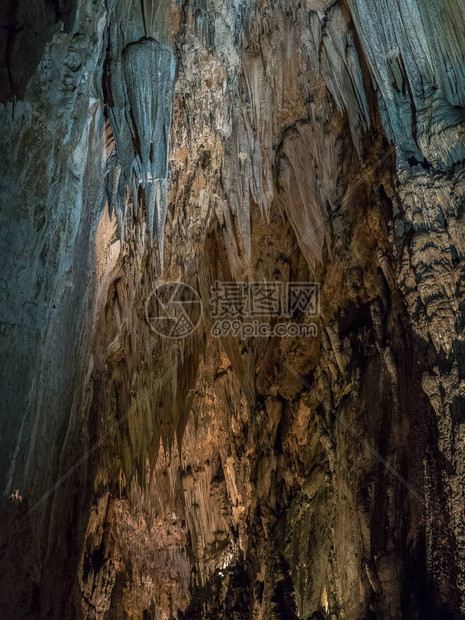 莱昂西班牙的瓦尔波克罗洞高清图片下载-正版图片507336579-摄图网