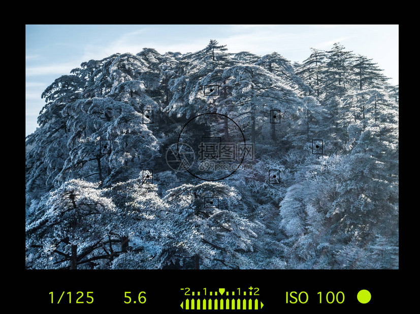 具有旅游目的地吸引力的相机取景器高清图片下载-正版图片507360975-摄图网