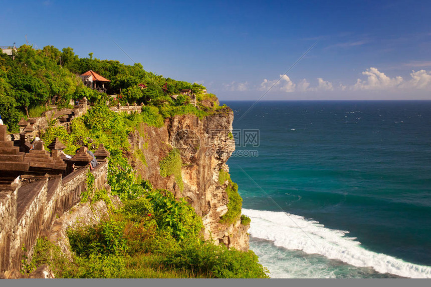 印度尼西亚巴厘岛风景高清图片下载-正版图片507393273-摄图网