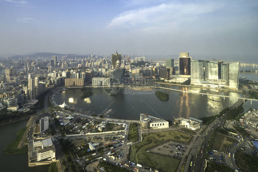 澳门高清图片下载-正版图片507435820-摄图网